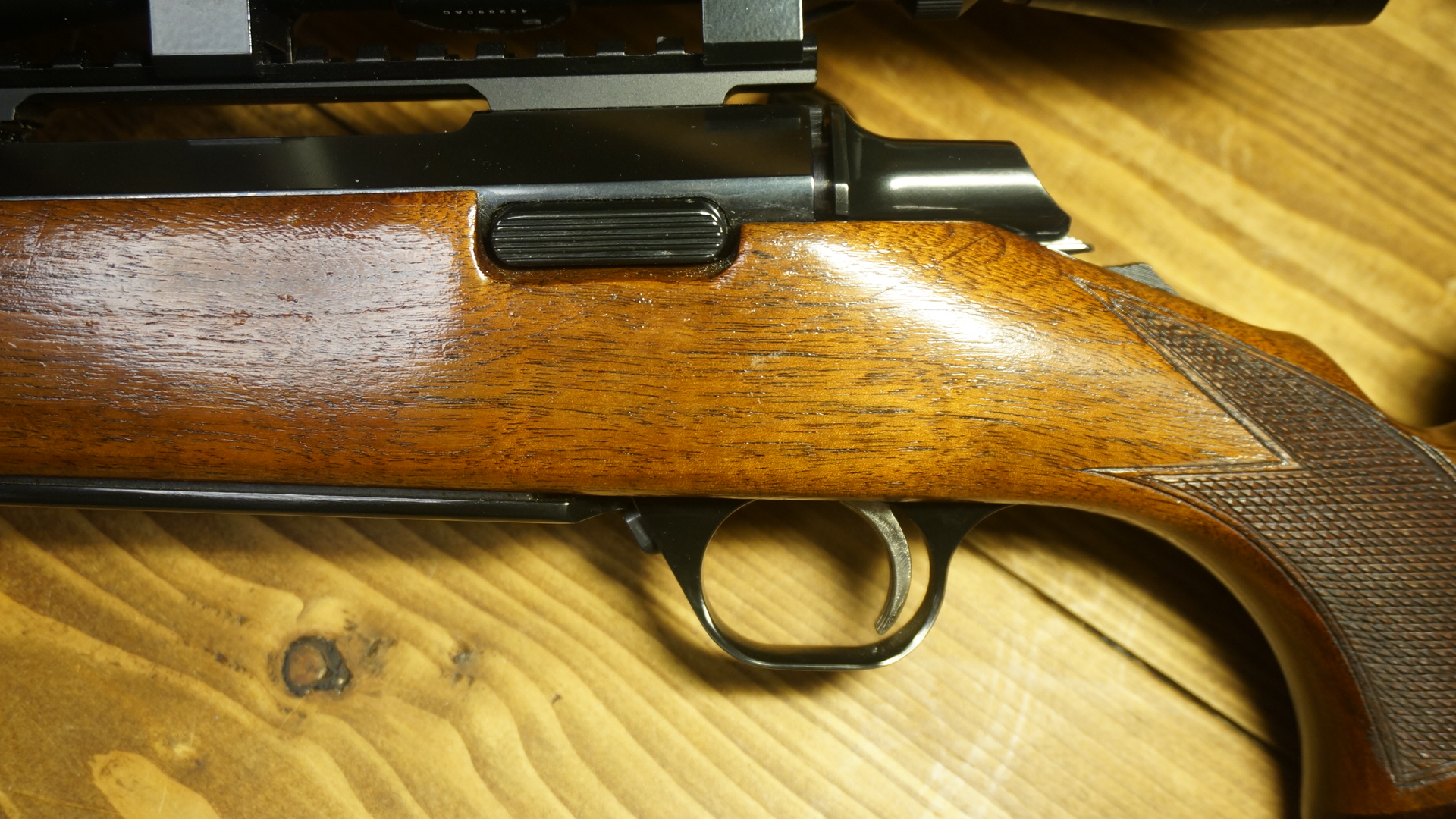 ミロク MSS-20 | YAMAGAKASHI